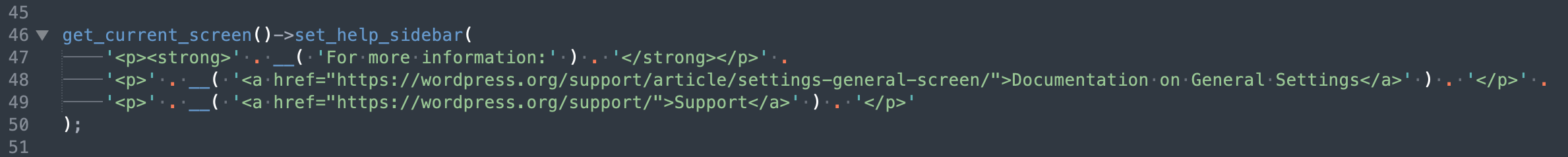 WordPress Internationalization | Learn WordPress